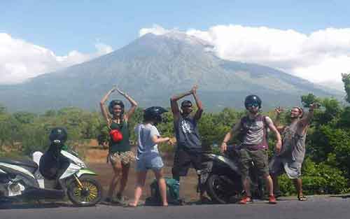 Transport in Bali | Best way to explore Bali with your own interest