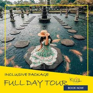 Bali Private Tour Services | Explore with Comfort and Safe