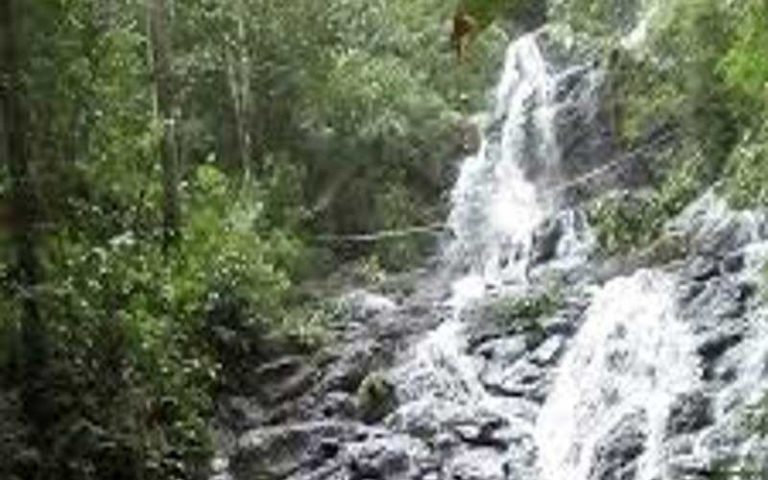 Gembleng Waterfall Bali, Locations and Entrance Ticket Prices